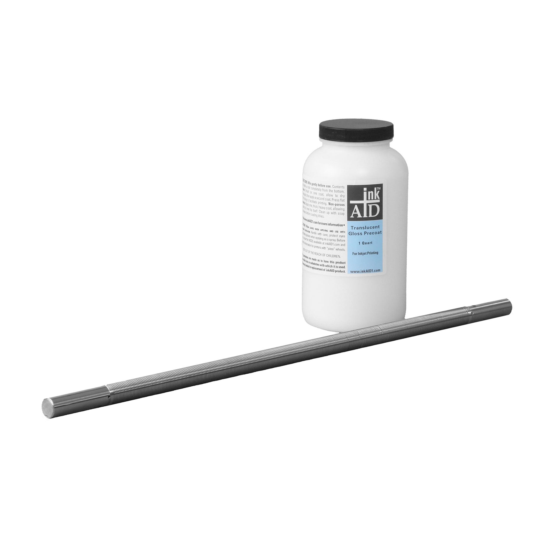 inkAID Coating Rods | inkAID | NC